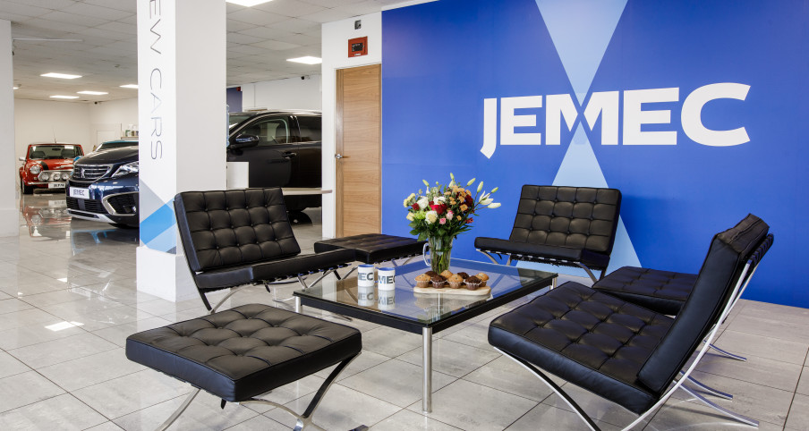 JEMEC Jersey - Channel Islands Car Dealership. Love the Car you Drive ...