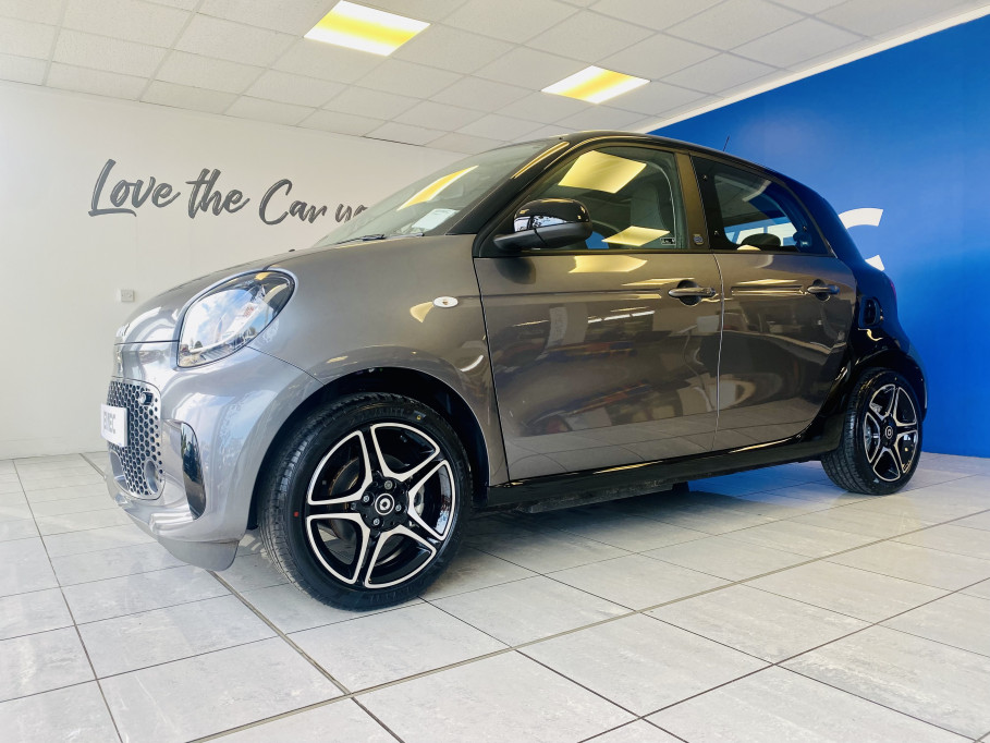 Our Used Cars & Vehicles - all Brands & Manufacturers - Jersey | JEMEC