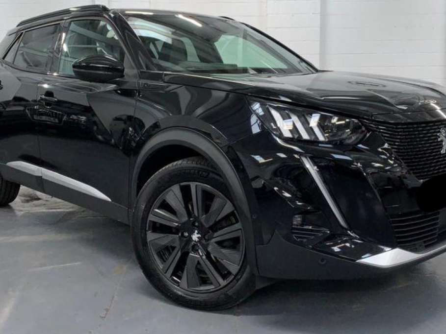 Our Used Cars & Vehicles - all Brands & Manufacturers - Jersey | JEMEC