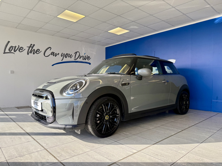 Our Used Cars & Vehicles - all Brands & Manufacturers - Jersey | JEMEC